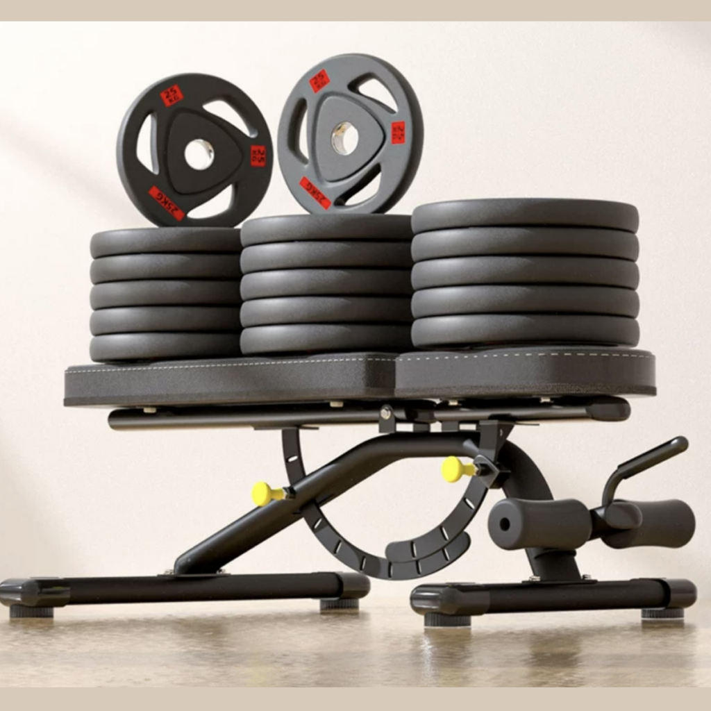Adjustable Bench | Workout and Gym Equipment - Lee Warehouse