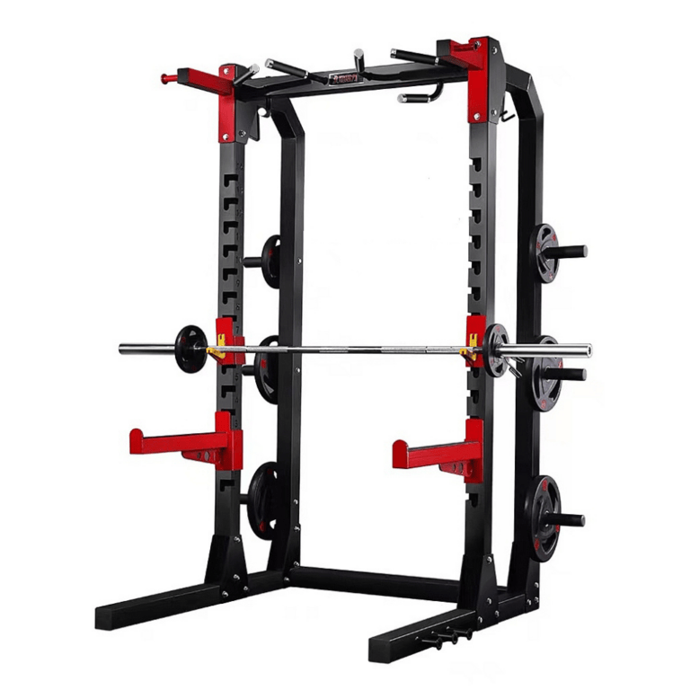 Buy Power Cage Package Online for Strength & Home Gyms - Lee Warehouse