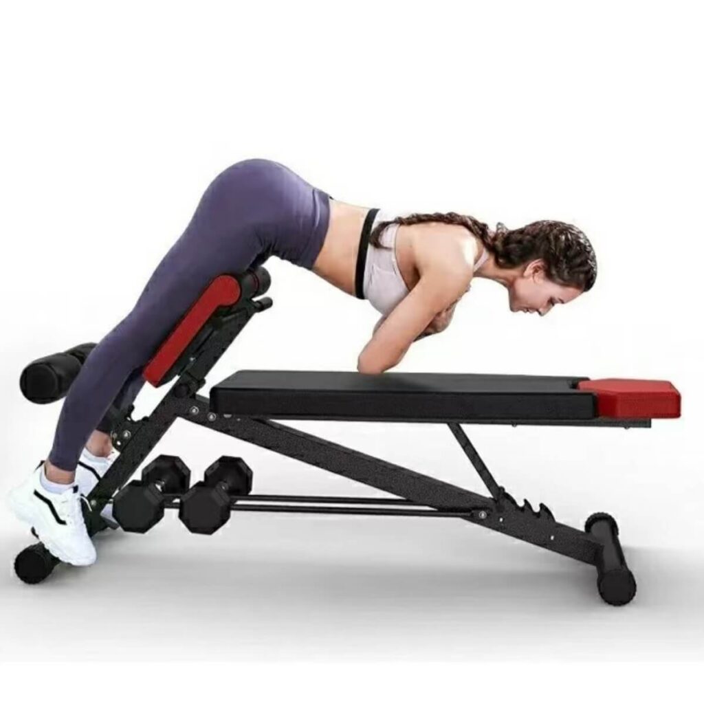 Shop Weight Benches Online | Premium Gym Bench in NZ - Lee Warehouse
