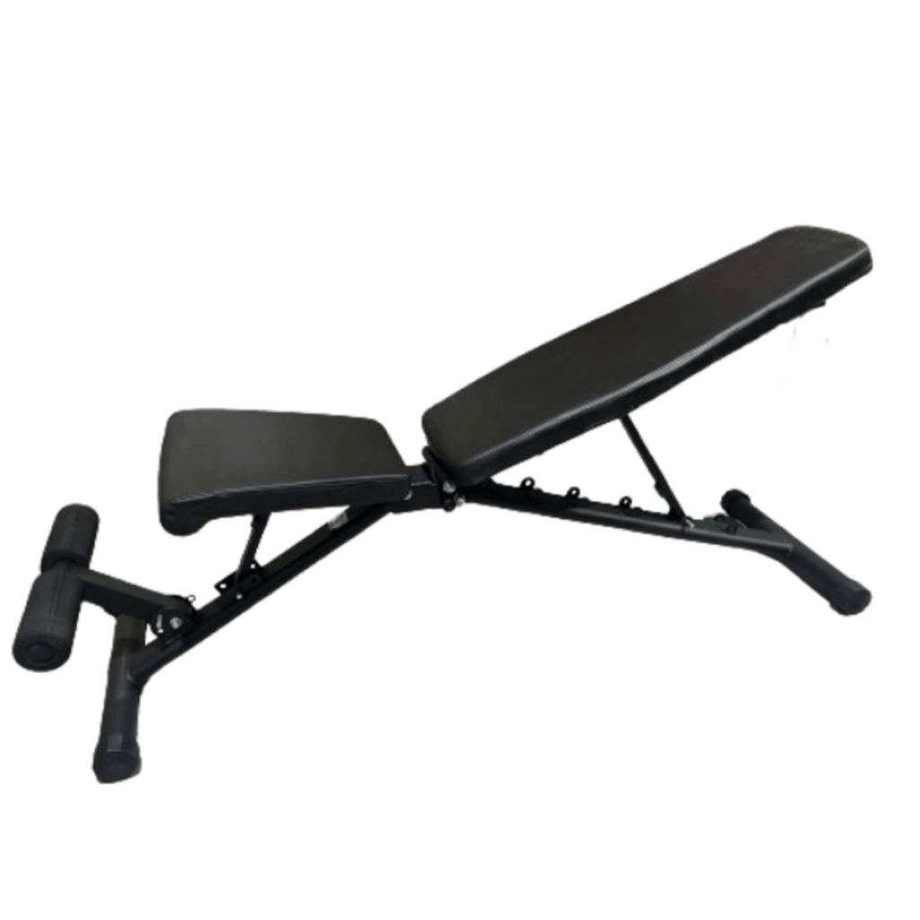 Shop Weight Benches Online | Premium Gym Bench in NZ - Lee Warehouse