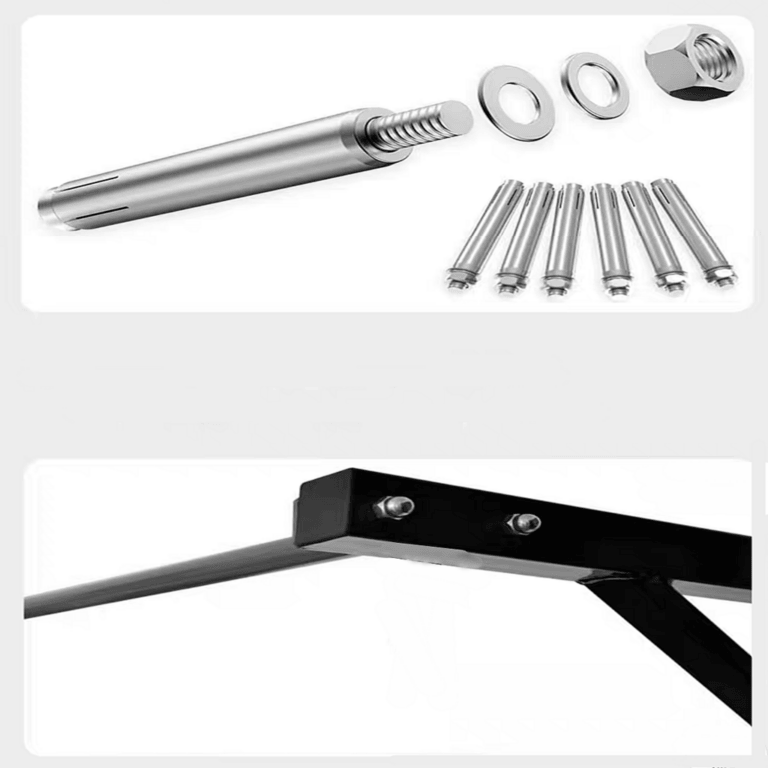 Pull Up Bars | Top Quality Workout Equipment - Lee Warehouse