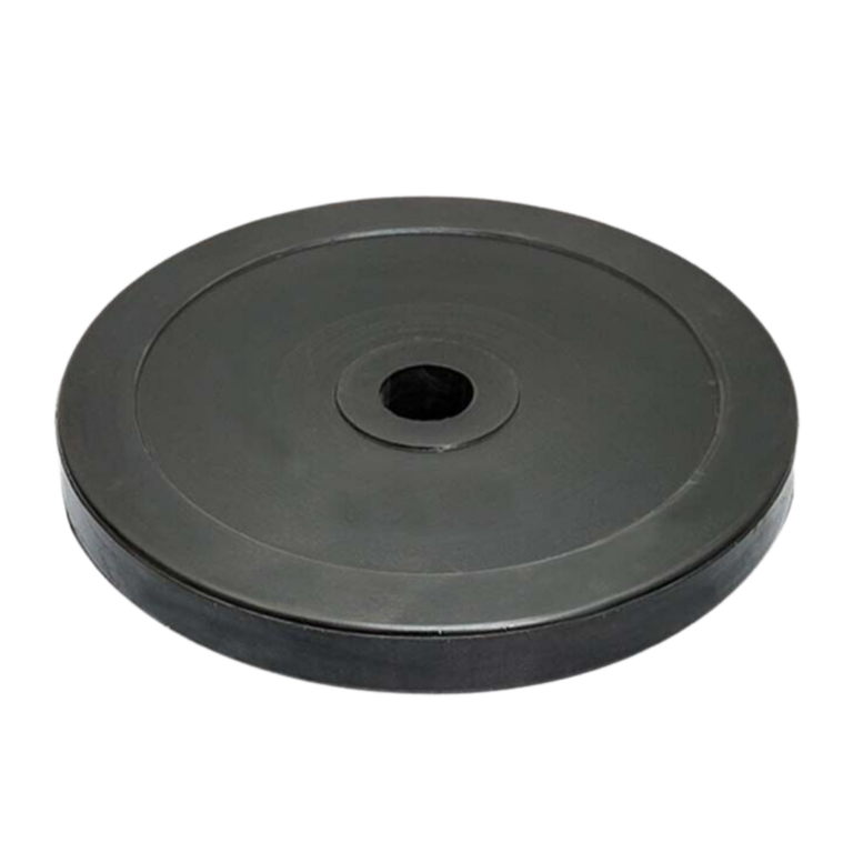 Rubber Weights 50mm