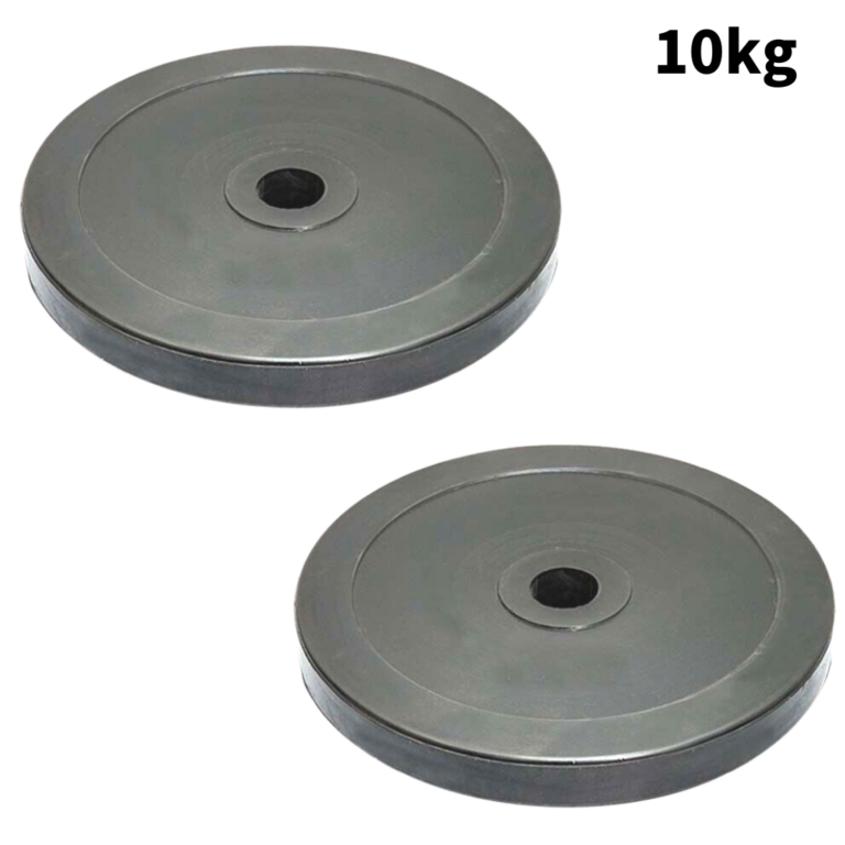 Rubber Weights 50mm