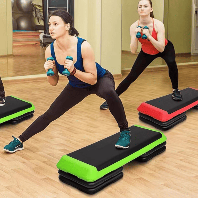 Aerobic Step Board