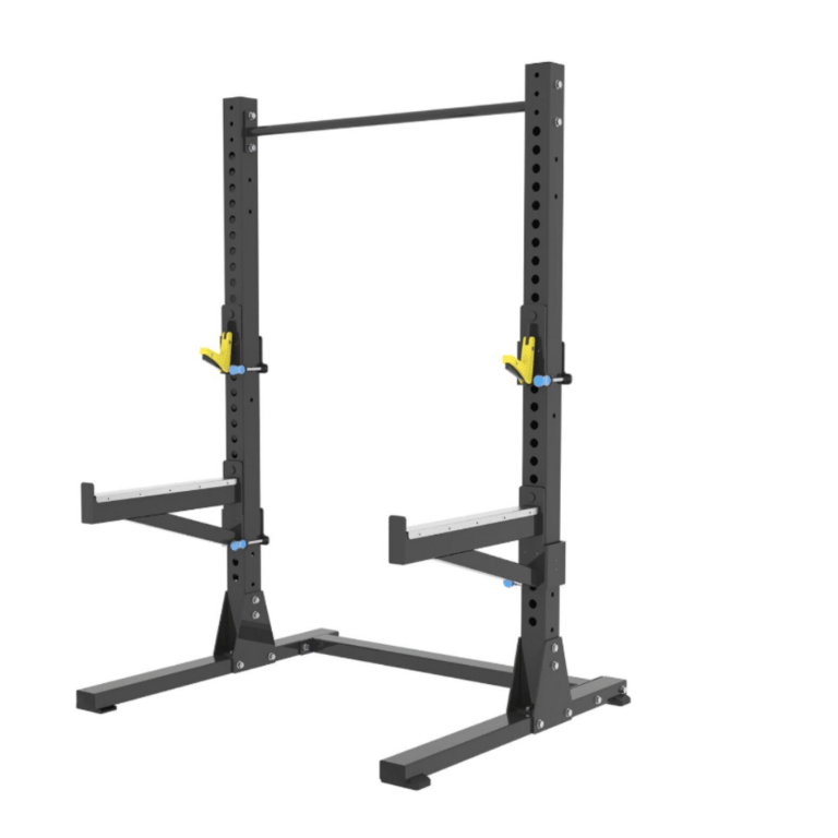 Squat Racks in NZ - High Quality Fitness Equipment