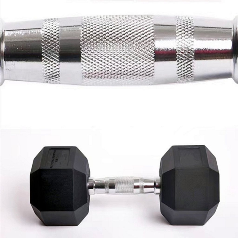 Dumbbells NZ | Gym & Weight Training Equipment - Lee Warehouse