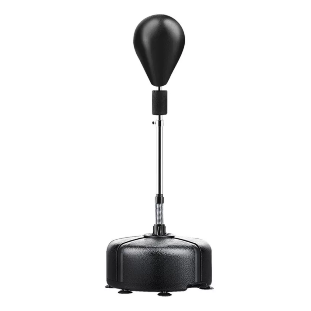 Boxing | Punching Speed Ball with Free Stand - Lee Warehouse