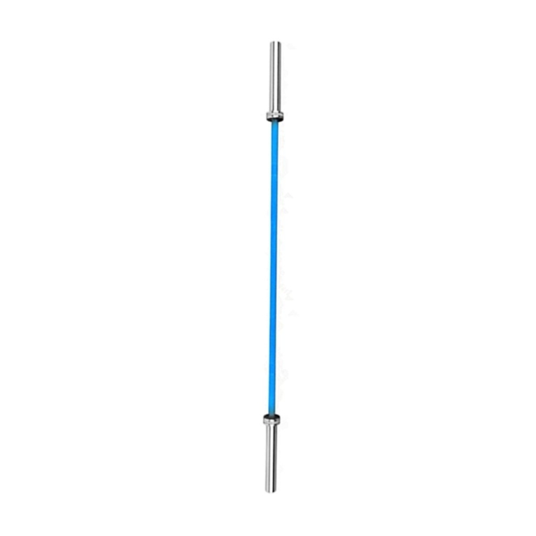 2m Olympic Size Barbell 150lb - Leewarehouse