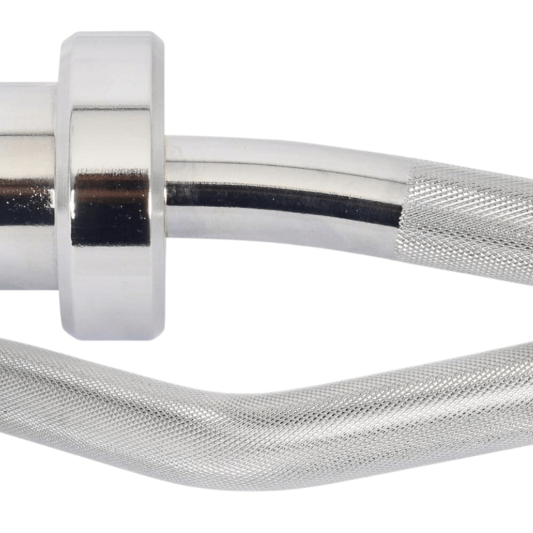 1.2m EZ Curl Bar