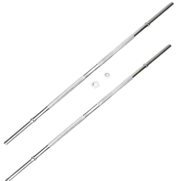 Standard Barbell｜2.2m Standard Barbell 25mm - Lee Warehouse