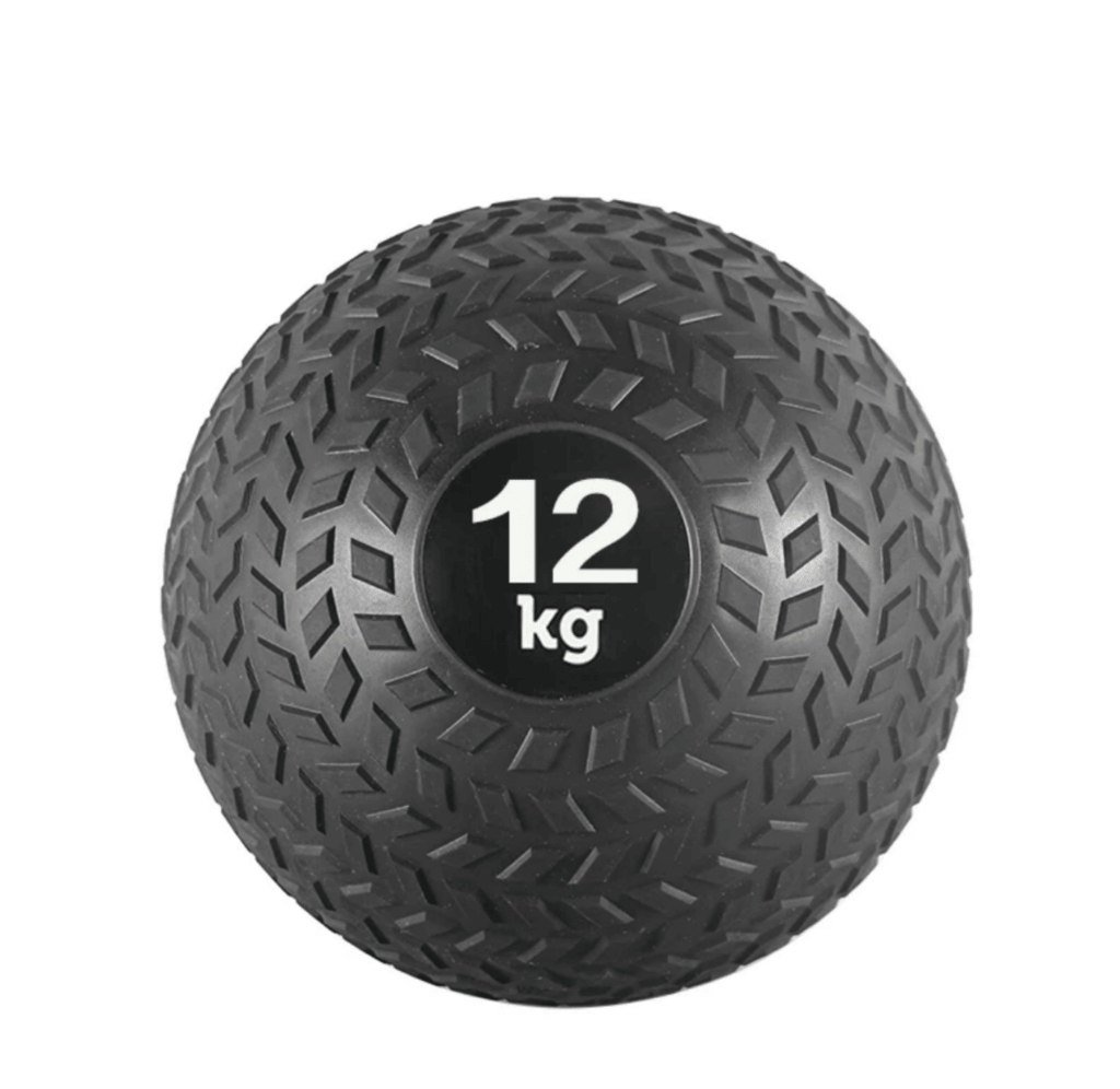 Tread Slam Ball