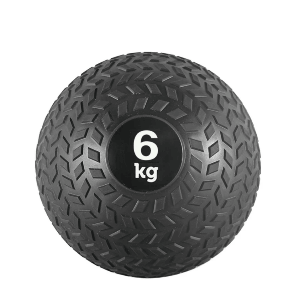 Tread Slam Ball