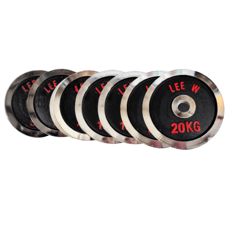 Premium Gym Equipment and Weights Supplier - Lee Warehouse