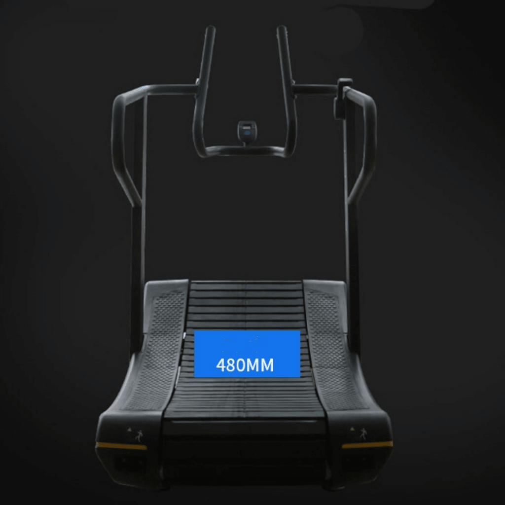 Non-Motorized Treadmill