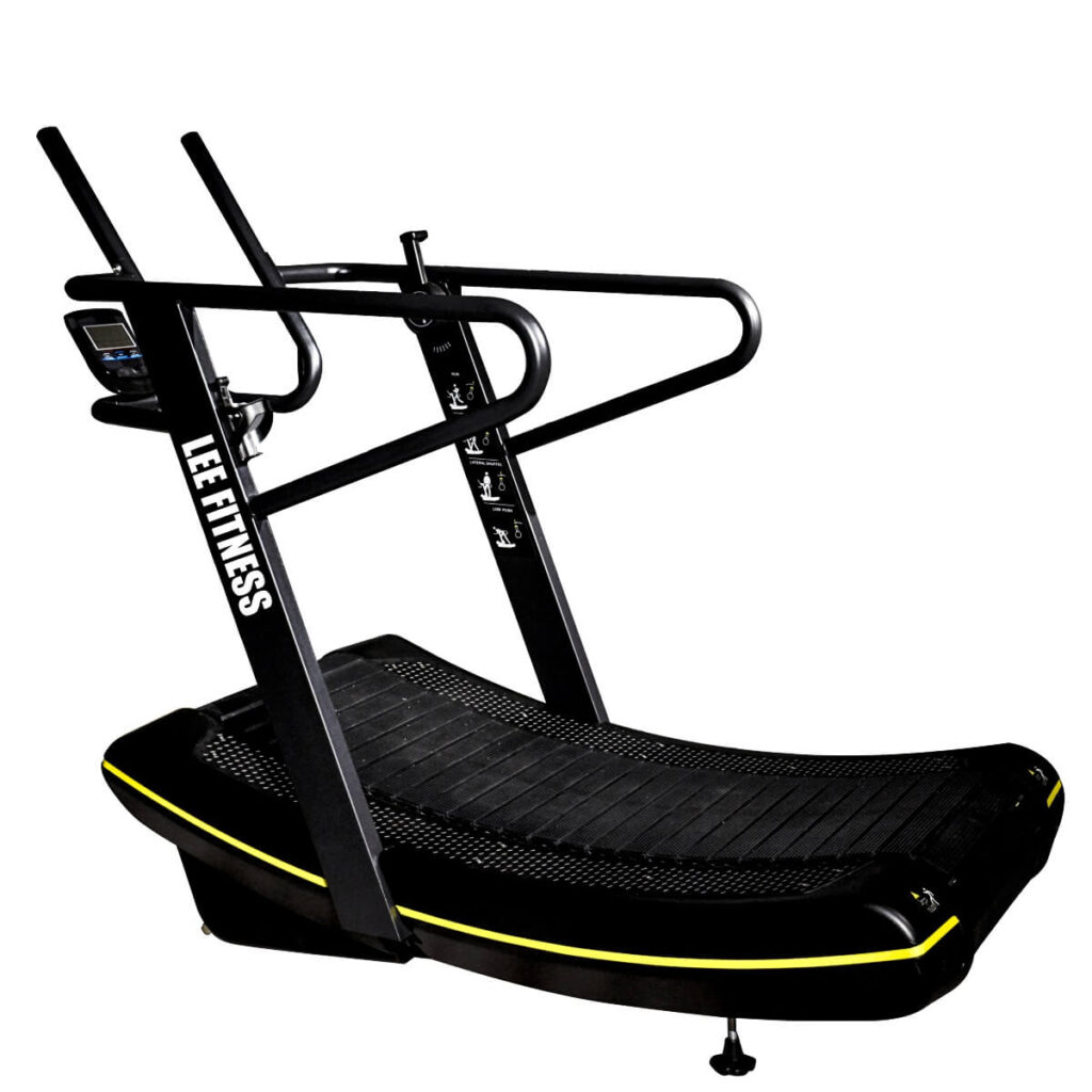 Non-Motorized Treadmill