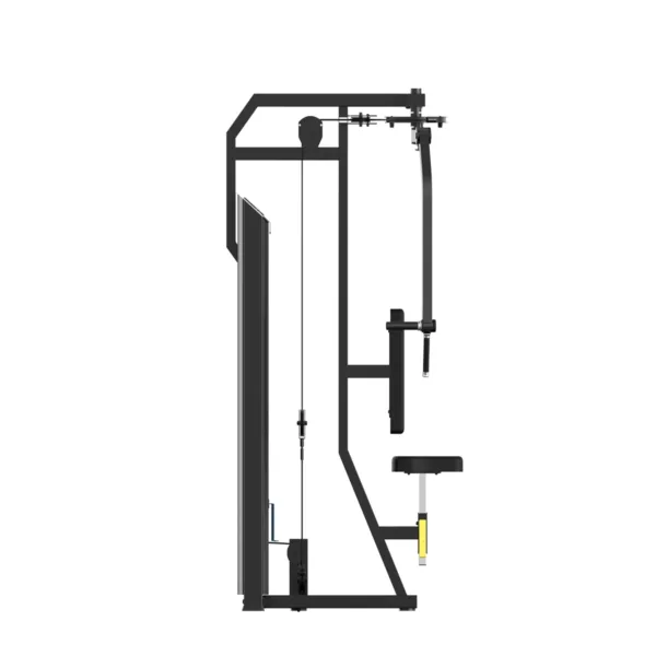 Pec Deck Machine | Commercial Machine Model V1007 - Lee Warehouse