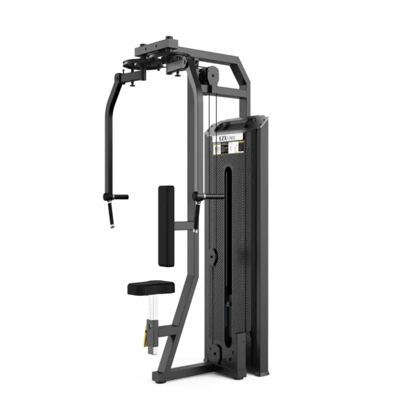 Pec Deck Machine | Commercial Machine Model V1007 - Lee Warehouse