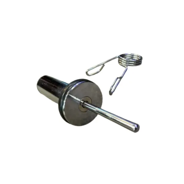 Plate Storage Pin | Plate Loading Pin - Lee Warehouse