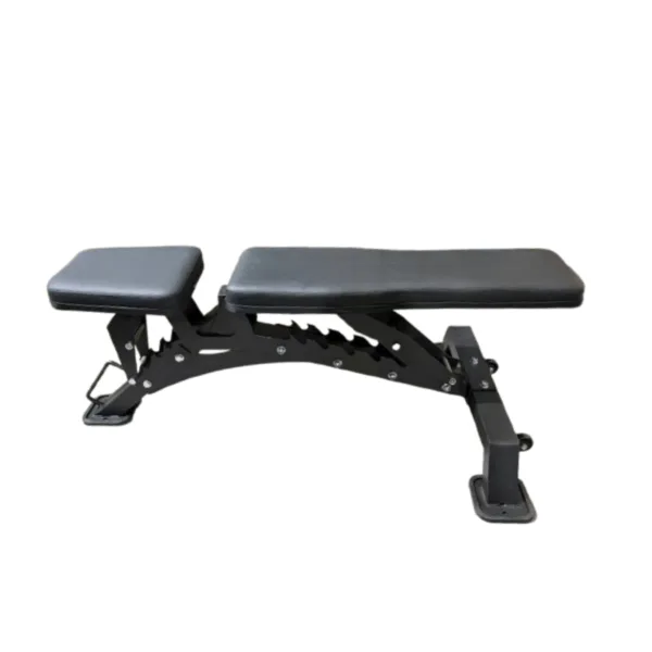 Adjustable Bench | Home Gym Bench | Model H