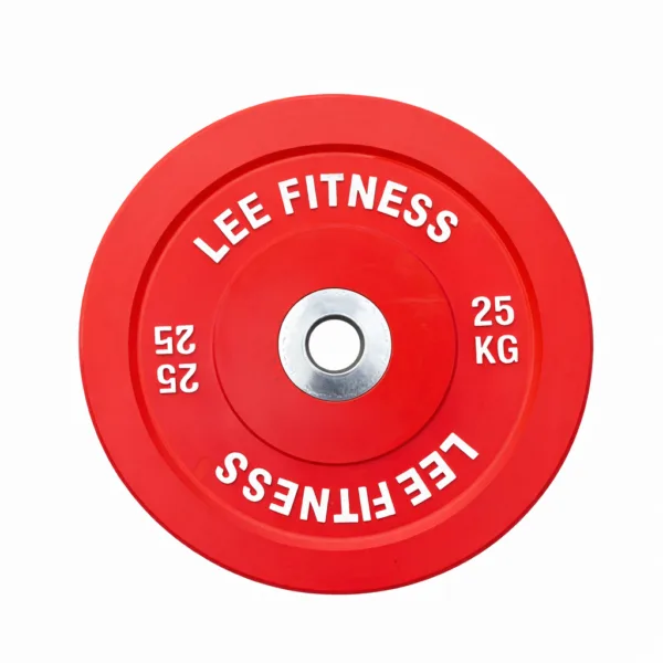 Competiton Colorful Bumper Plates - Leewarehouse